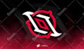 Design simple, minimalist, clean initial letter esports logo by Ggzilla ...