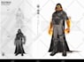 Paint character concept art and illustrations for you by Greendrk | Fiverr