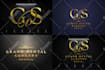 Make 3d gold effect for your logo or text by Prosigntm | Fiverr