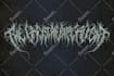 Design a brutal death metal logo by Carnivorearts | Fiverr