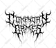 Design death metal logo, slamming,gore grind,black metal by ...