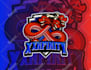 Do amazing rust logo design and fivem roleplay for your server by ...