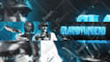 Design 3d call of duty banner and logo youtube banner twitter header ...