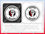 Create custom sticker,signature logo,badge, label,decals design by ...