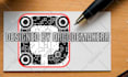Create custom, dynamic qr code design with logo by Qrcodemakerr | Fiverr