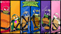 Draw a rottmnt or tmnt2018 fanart, profile, or wallpapers by ...