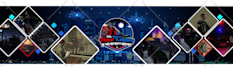 Make stunning fivem banner design by Eshalkhan782 | Fiverr