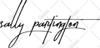 Create real handwritten signature, digital signature, cursive with ...