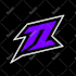 Design simple, minimalist, clean initial letter esports logo by Ggzilla ...