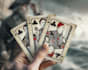 Design court cards for your playing cards in my style by Donartmagic ...