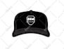 Design a cool hat or caps with your own idea with mock up by ...