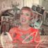 Make an artistic digital collage art for you by Arariki | Fiverr