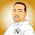 Make a american cartoon style of your portrait by Ardhika_16 | Fiverr