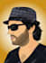 Make a american cartoon style of your portrait by Ardhika_16 | Fiverr