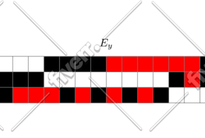 Write latex, tikz, pgfplots tutorials and manuals by Fcengel | Fiverr