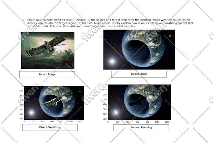 Do Image Classification Segmentation And Object Detection By