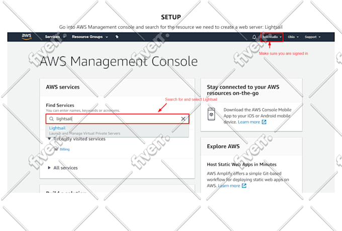 Develop php web applications by Marine_web | Fiverr