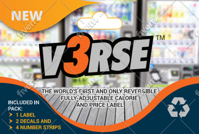 Do blister card design for product packaging by Likeguru