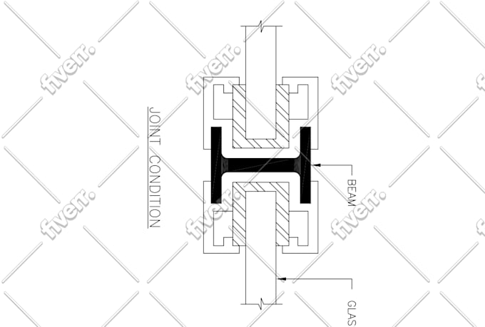 Draw foundation, elevated floor, elevation, and details by Terrycad ...