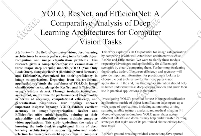 Do your machine learning, deep learning, computer vision and nlp ...