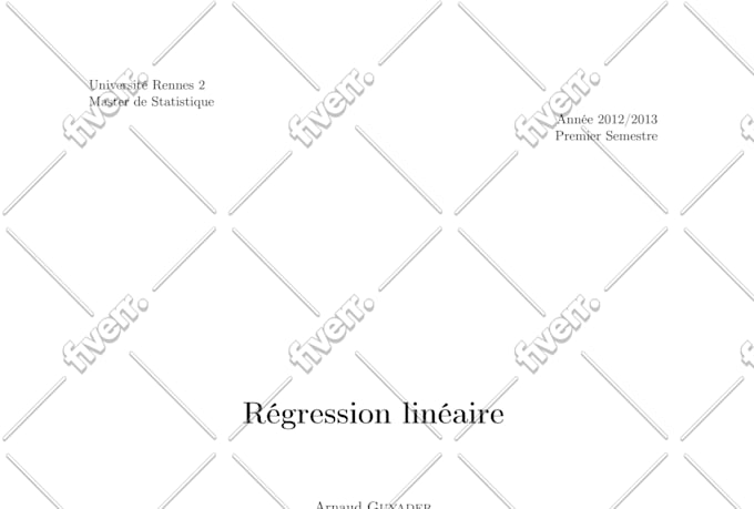 Do data and statistical analysis using r, python, spss or stata by Badr_stats31 | Fiverr