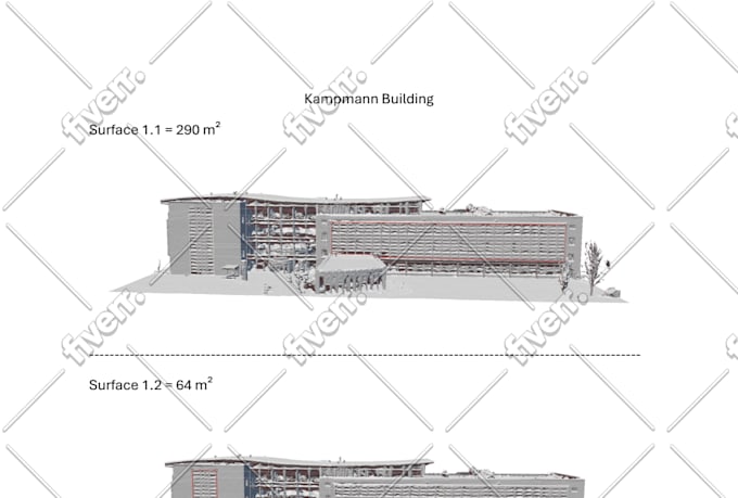 Process your photogrammetry dataset by Borntobeavictor | Fiverr