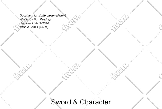 Write character backstory, lore, world building for your novel by ...