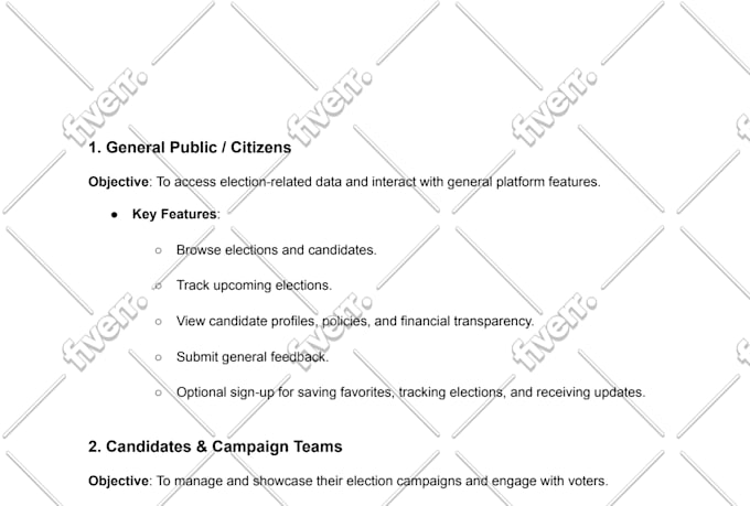 Analyze data using python r by Beexcel | Fiverr