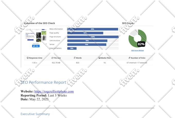 Do high da seo dofollow white hat manual contextual backlinks service ...