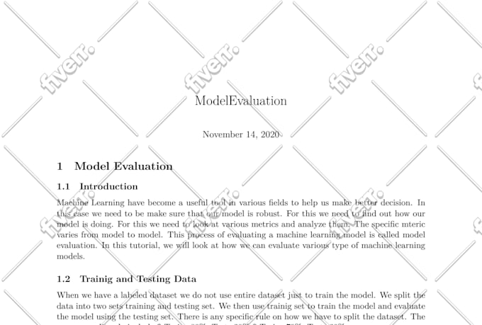 Write a python script for data analysis by Dipeshpoudel | Fiverr