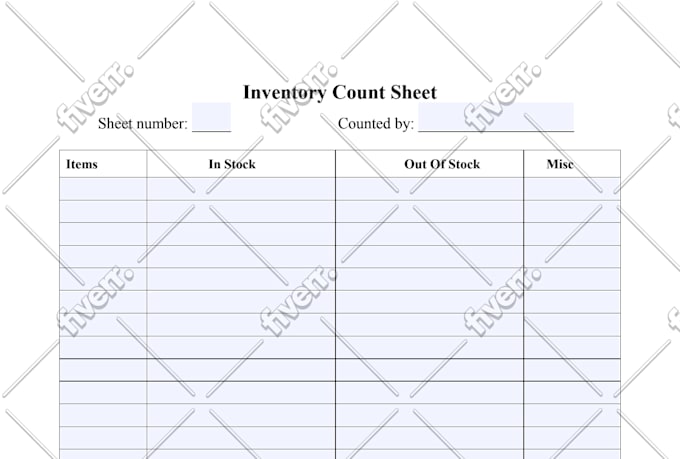 Create an editable fillable word template by Shahzaib_asghar | Fiverr