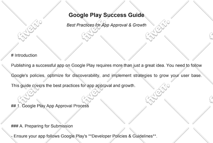 Help setup and verify google play console developer account by Shahzad ...