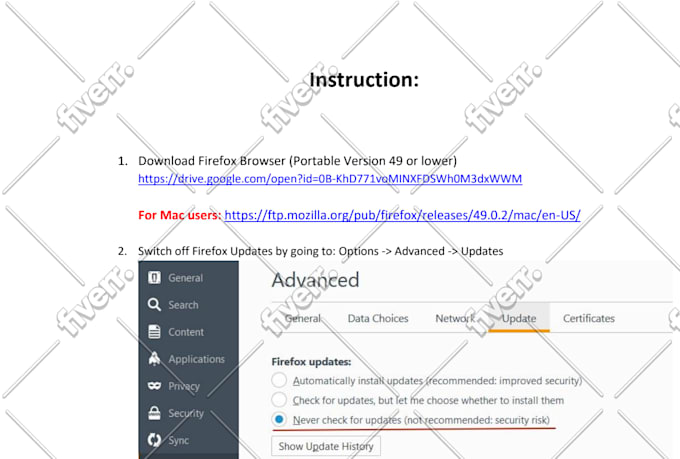 Write Python Script For Automating Web Tasks By Kani339 Fiverr 5886