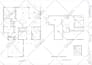 Make architectural drawings in autocad by Sanverma96