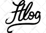 Draw awesome shoelace lettering by Masdito | Fiverr