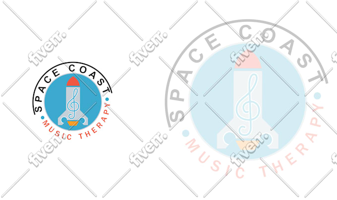 Do fancy church logo design by Artcovered | Fiverr