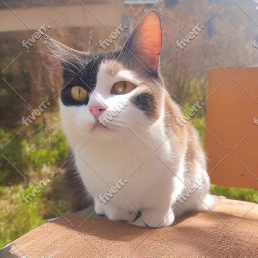 Build custom stable diffusion model by Harsh98hp | Fiverr