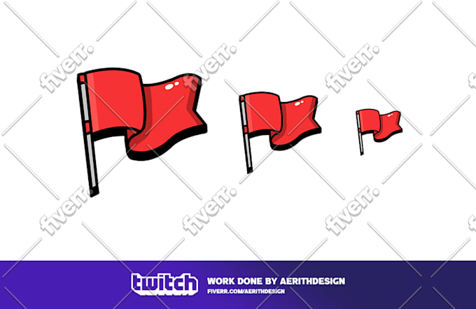Create Custom Twitch Discord Or Youtube Emotes By Aerithdesign Fiverr