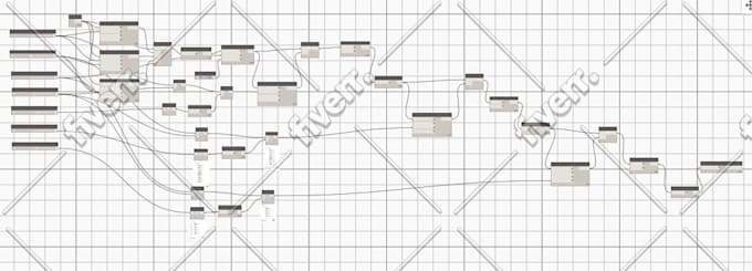 Create dynamo scripts to automate any revit process by Pro_engineer_01 | Fiverr