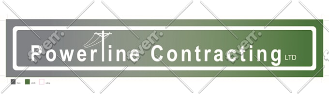 Design pre press layout finished design by Waleedsyal | Fiverr