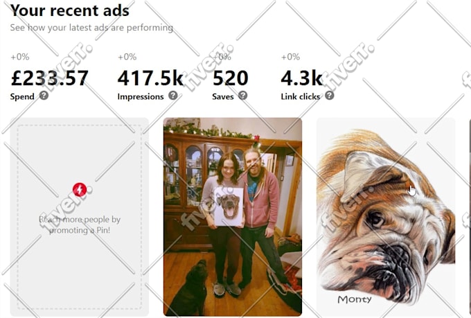 Run high conversion pinterest ads by Xpert_pinterest