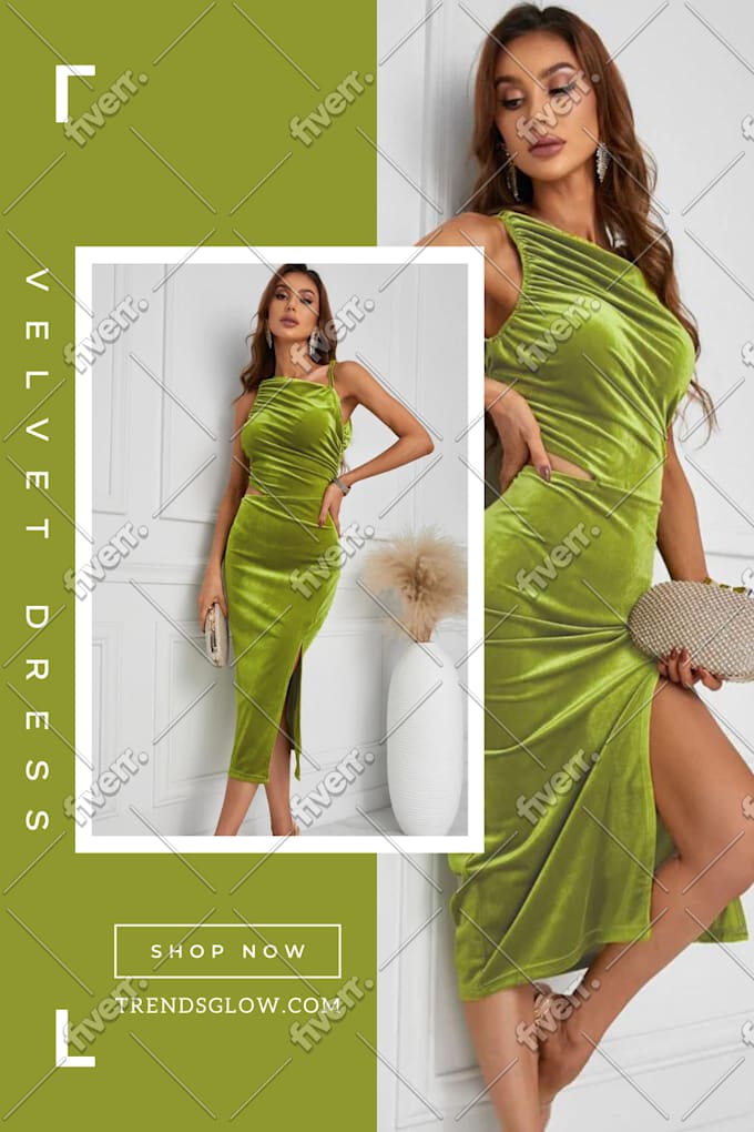 Create high quality pinterest pins and branded designs with canva by ...