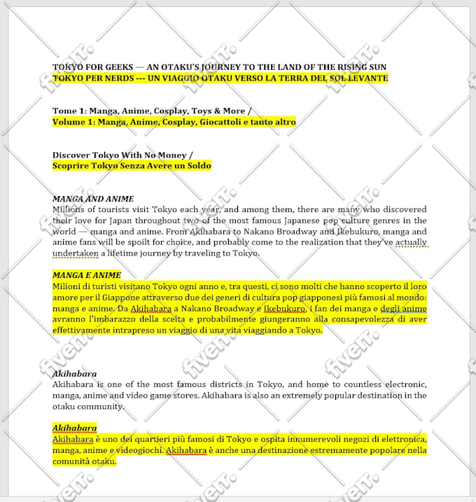 Translate up to 5000 words from en,it,ro to en,it,ro by Claudiuhromei ...