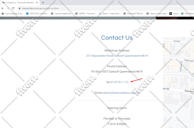 Fix weebly website issues by Webcraftstudio | Fiverr