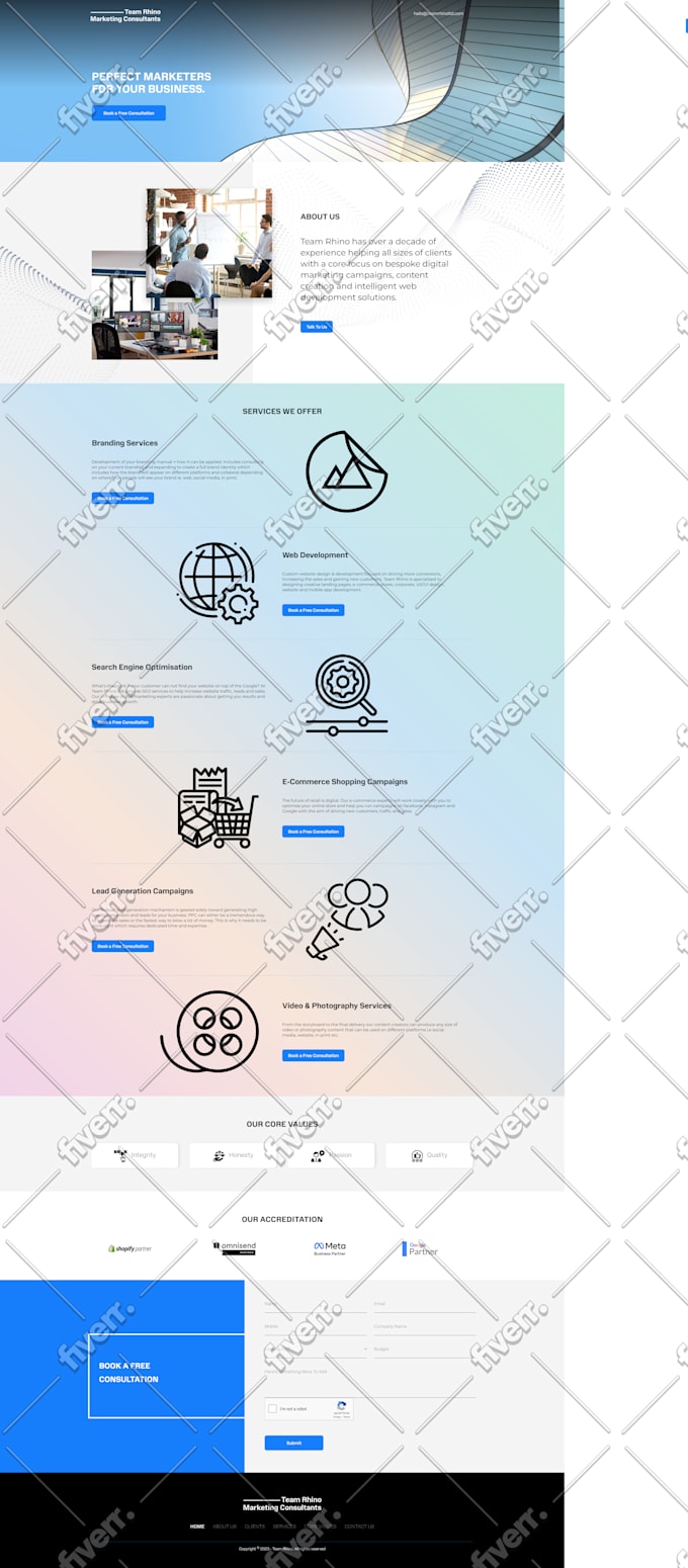 Design or develop webflow website, figma to webflow, webflow expert by ...