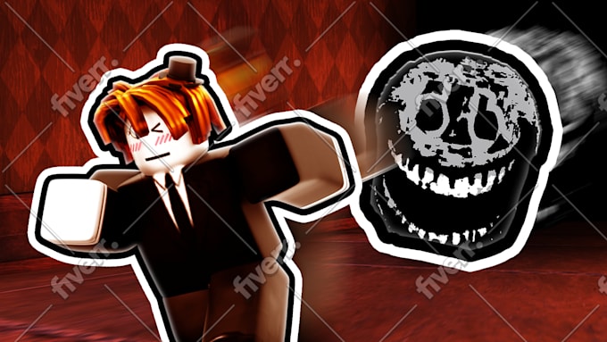 Make your roblox thumbnail by Doblueyt | Fiverr