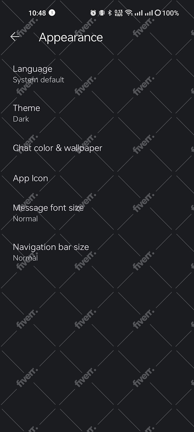 Develop your website using react js and nodejs