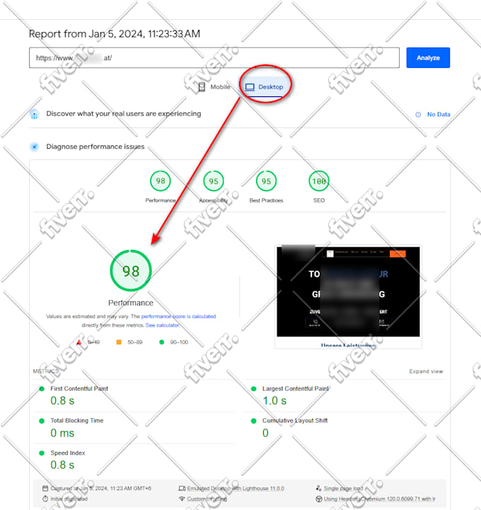 Boost your wix website speed on google page speed insight and gtmetrix ...