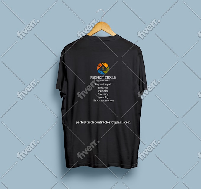 Make awesome bulk t shirt design for your business by Sabuj_shaheb | Fiverr