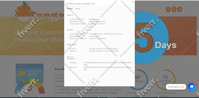 Configure ssl certificate, http to https, secure website by ... Configure ssl certificate, http to https, secure website by ...
